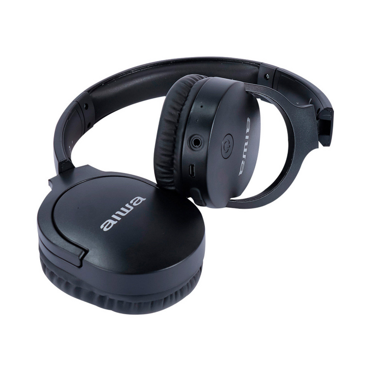 Audífonos - Sonido, Calidad y Estilo – Aiwa Chile | Japan Technology ...